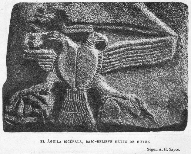 EL ÁGUILA BICÉFALA Y ELISEO RECLUS | BLOG DE CULTURA