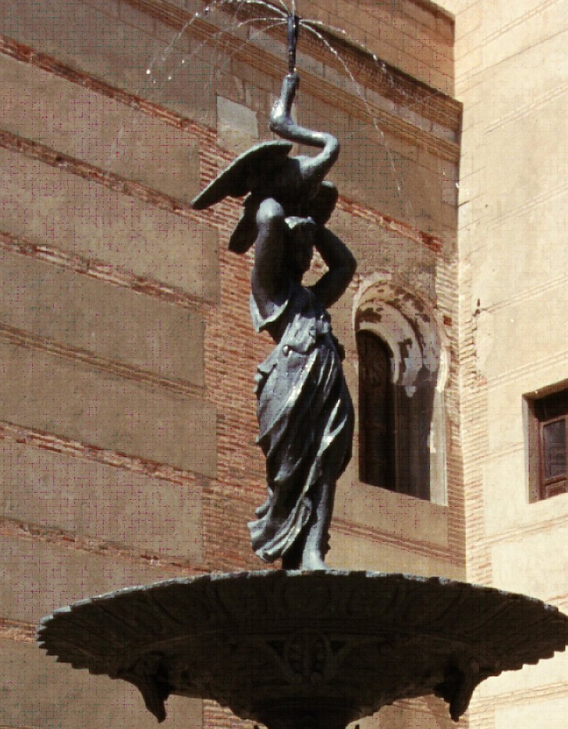 LAS FUENTES DE VERA | BLOG DE CULTURA