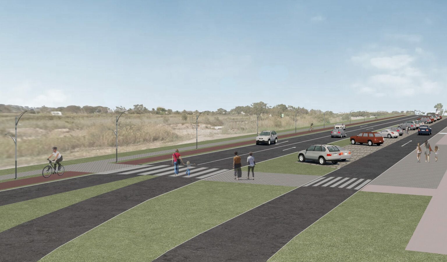 PROYECTOS AYUNTAMIENTO DE VERA